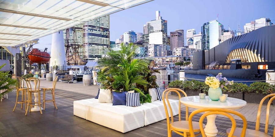 Book now for LiftEx Australia and be ahead of the curve on a major ...