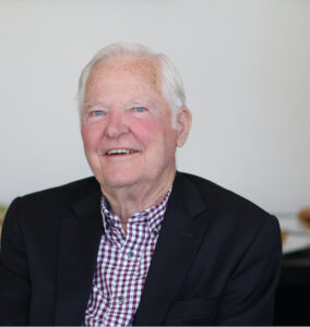 Bob Basham an industry gem - Marine Business News