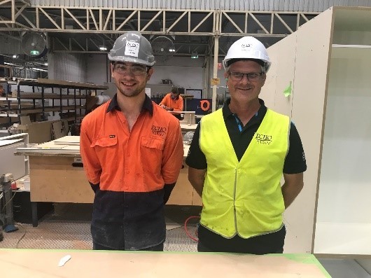 Record number of submissions from Western Australia for the 2023 ...