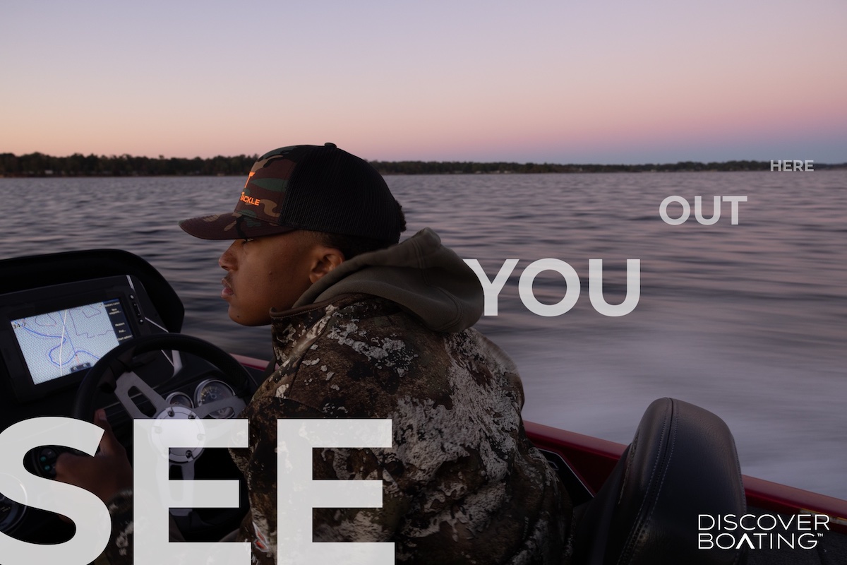 The Discover Boating Strategy in the US: Engaging Tomorrow’s Customers ...