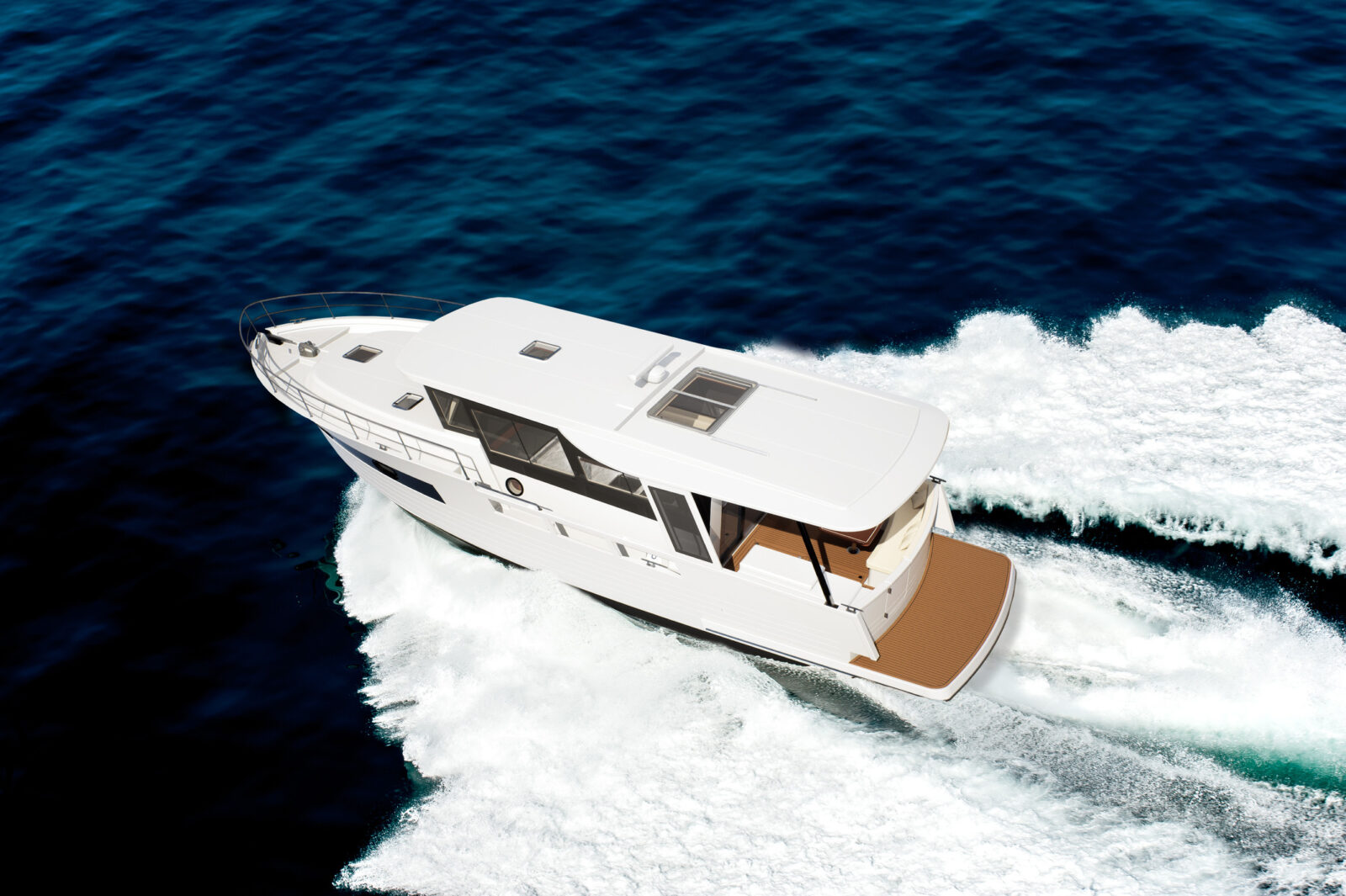 Integrity ‘Plus’ model packs all the mod-cons - Marine Business News