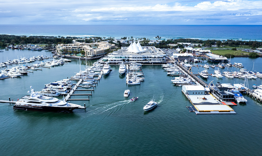Harbour Assist forms Strategic Alliance with GCMarine to enhance Marine ...
