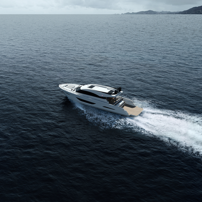 Maritimo 20th Anniversary Celebrations to commence at SCIBS with S75 ...