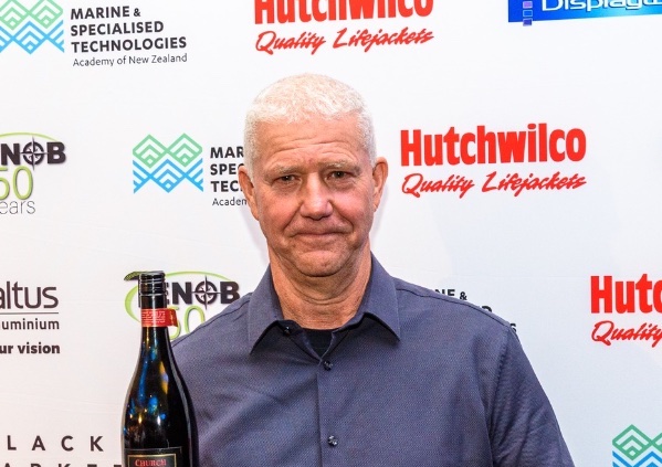 Child safeguarding when appointing volunteers and staff - Marine ...