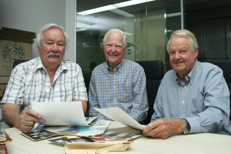 Bob Basham an industry gem - Marine Business News