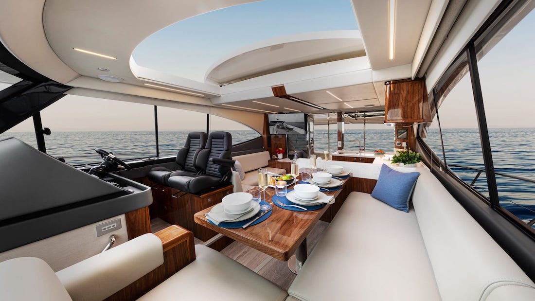 Riviera reveals line-up for magnificent 11-motor yacht showcase at ...