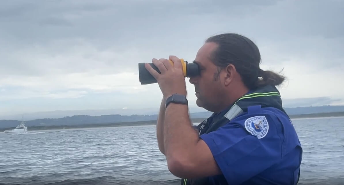 Marine Rescue NSW volunteers to hone skills during multi-agency Search ...