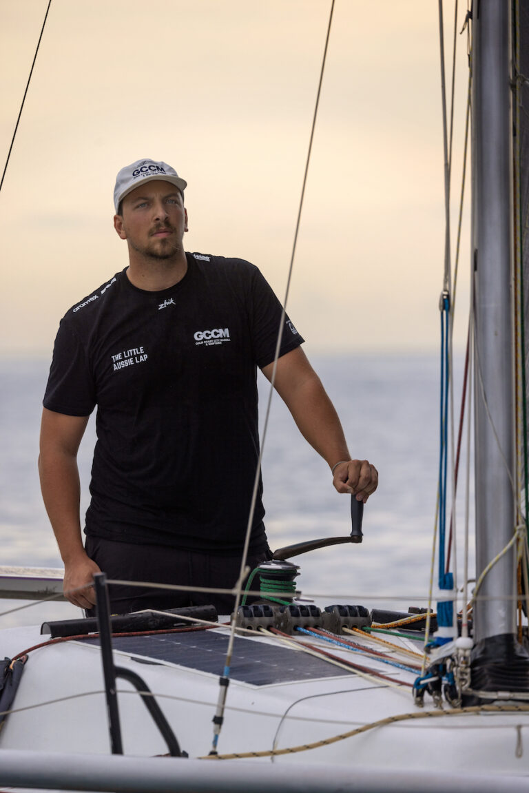 THE LITTLE AUSSIE LAP – New bid for world record announced for Thursday ...