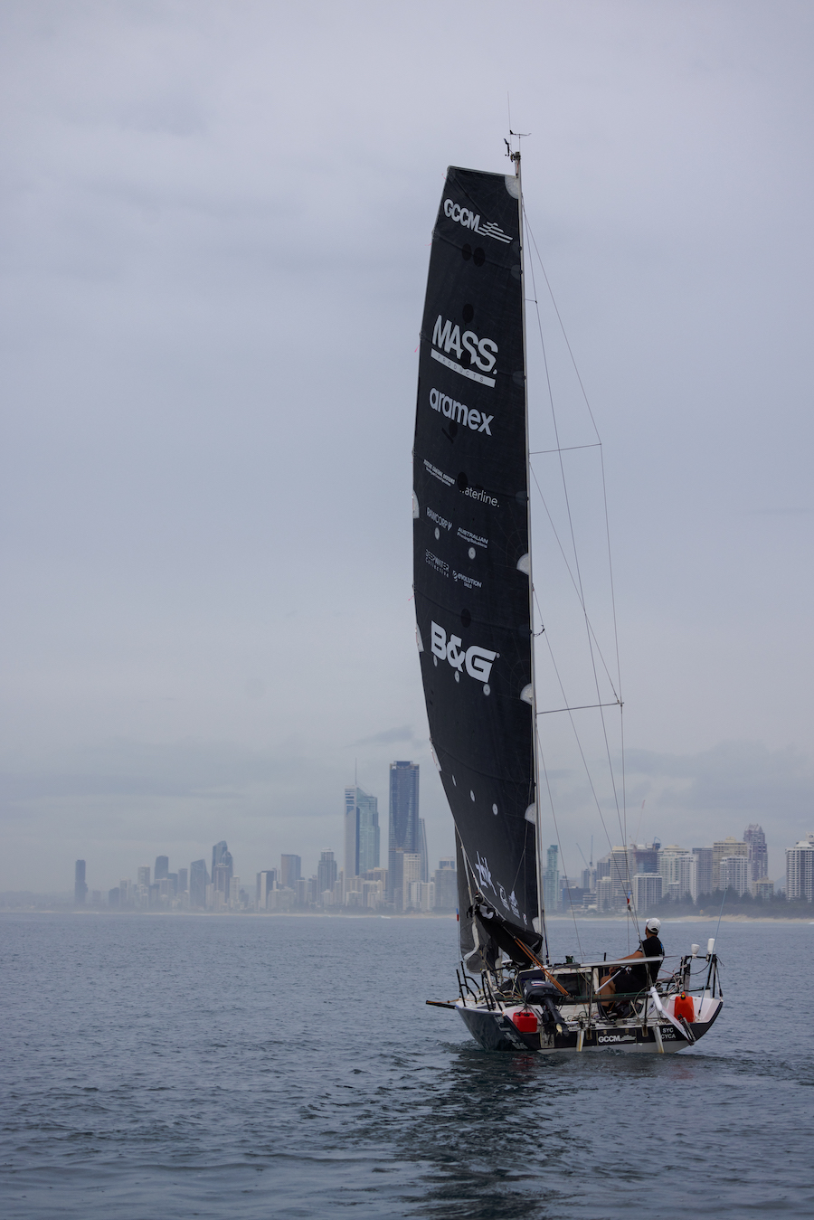 THE LITTLE AUSSIE LAP – New bid for world record announced for Thursday May 4 by 21 year old ...