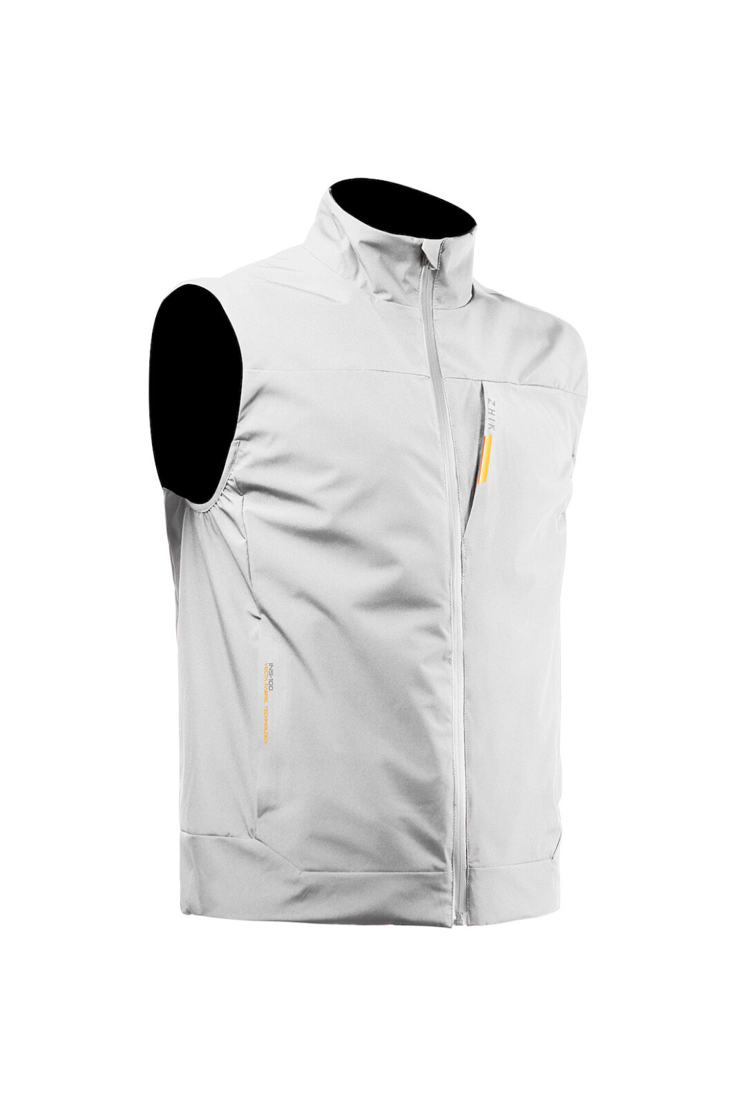 Zhik’s New waterproof Gilet and Shorts for warm weather boating ...