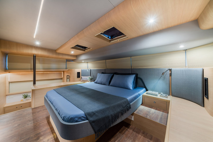 Record showcase of Aquila cats - Marine Business News