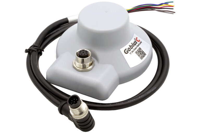 The Gobius® C tank monitoring system has been named 2023 Top Product ...