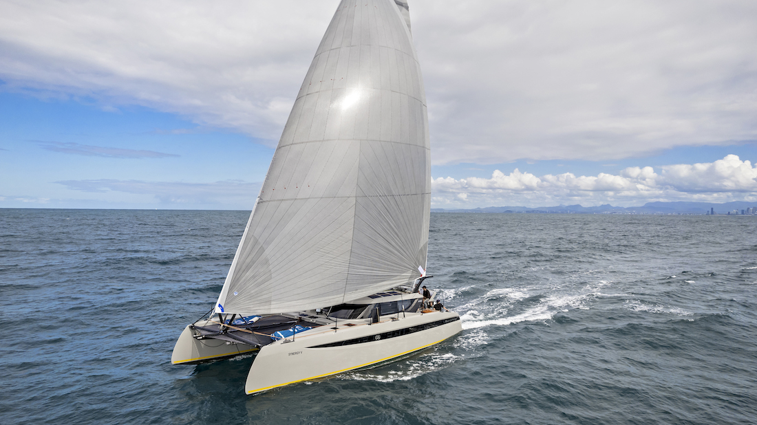 HH50-SC Catamaran – Multihull Central - Marine Business News