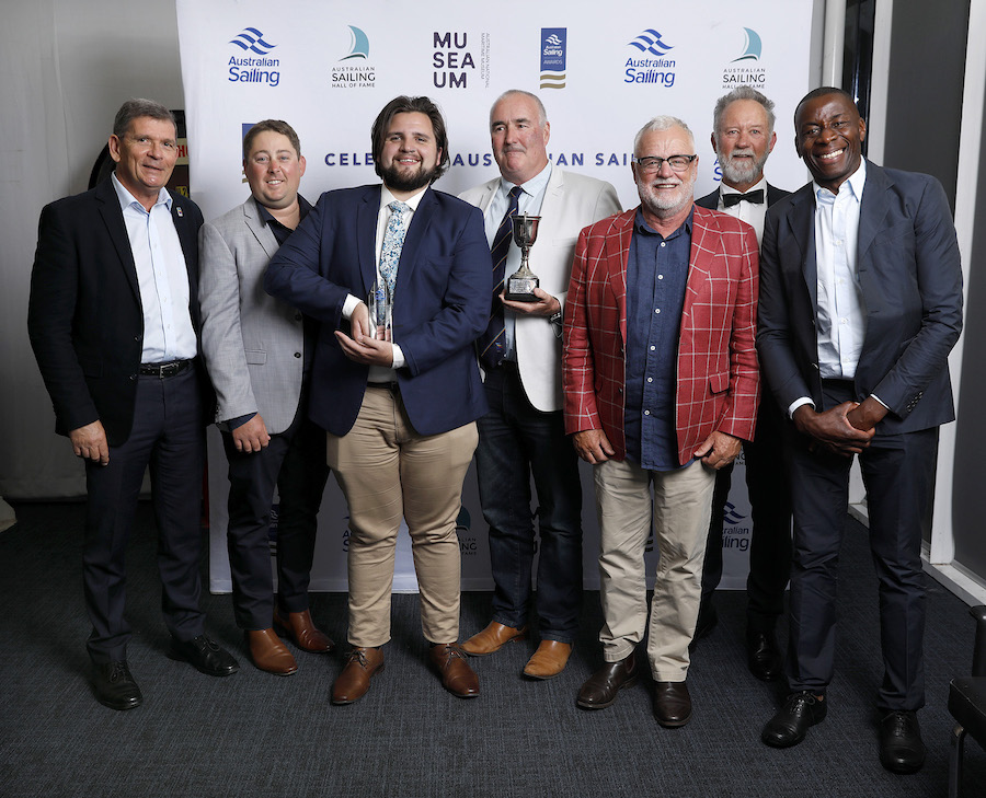 Nominations Open for new-look 2023 Australian Sailing Awards - Marine ...