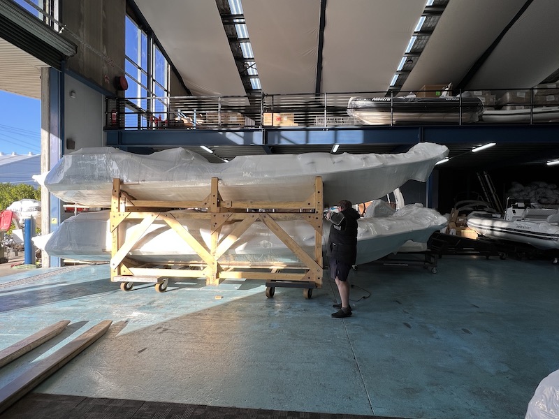 BRIG is back! - Marine Business News