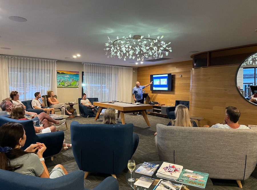 The “Better Boating” Series of Free Training Events Returns for 2023 ...