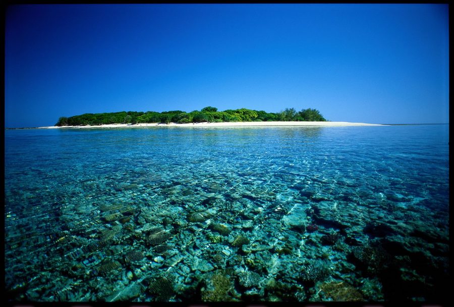 The Southern Great Barrier Reef – Discover Idyllic Islands and Coastal ...