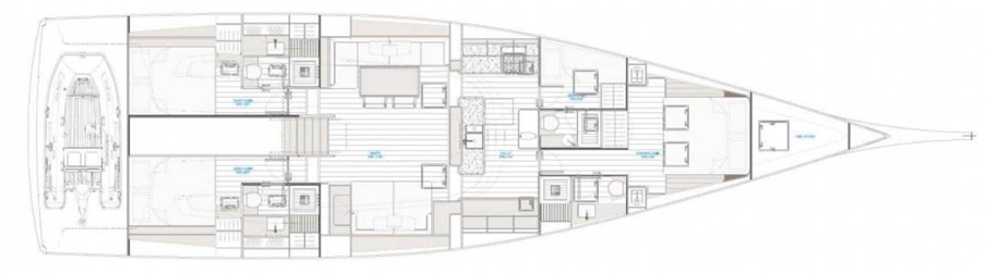 Introducing the ICE 66 RS: A New Masterpiece by ICE Yachts - Marine ...