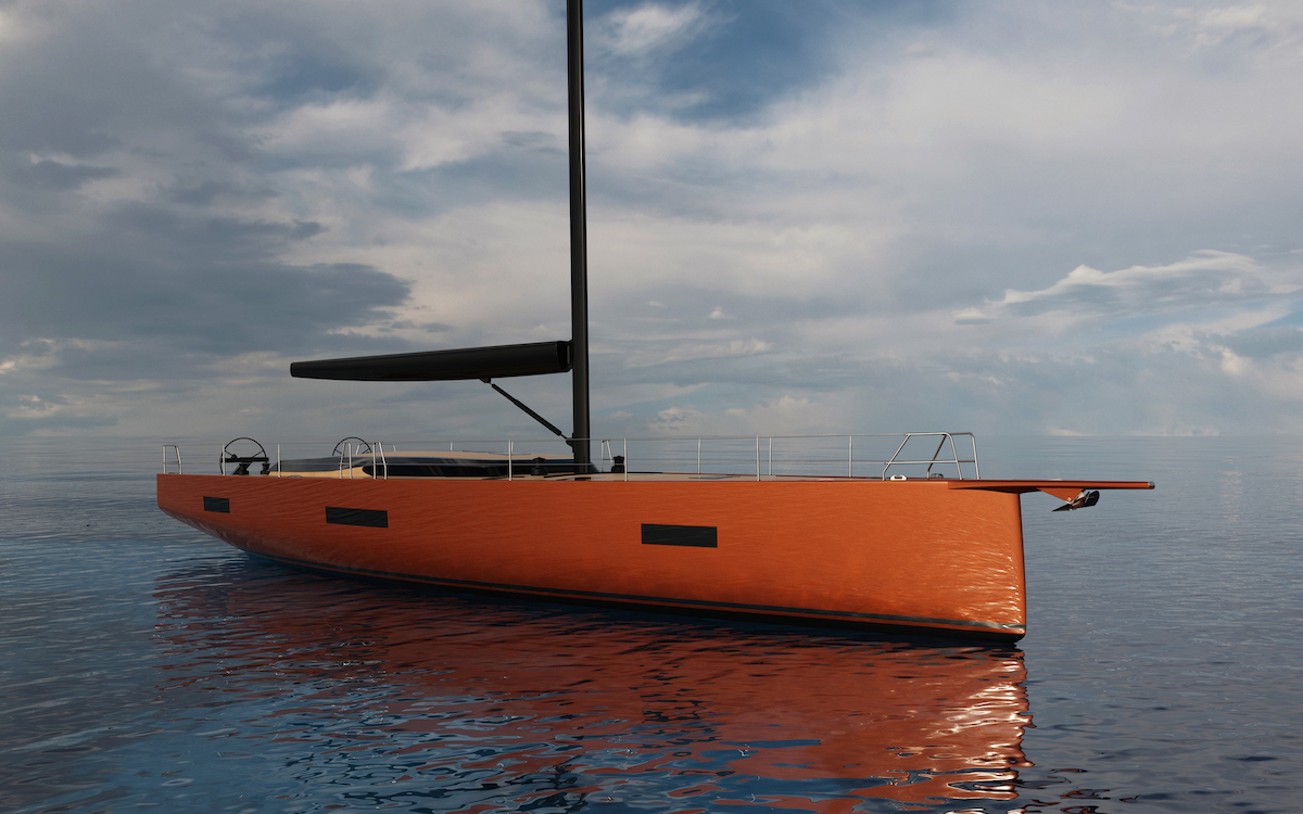 Introducing the ICE 66 RS: A New Masterpiece by ICE Yachts - Marine ...