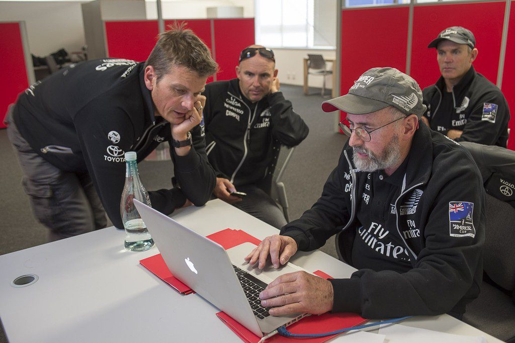 Roger ‘Clouds’ Badham receives Order of Australian Medal - Marine ...