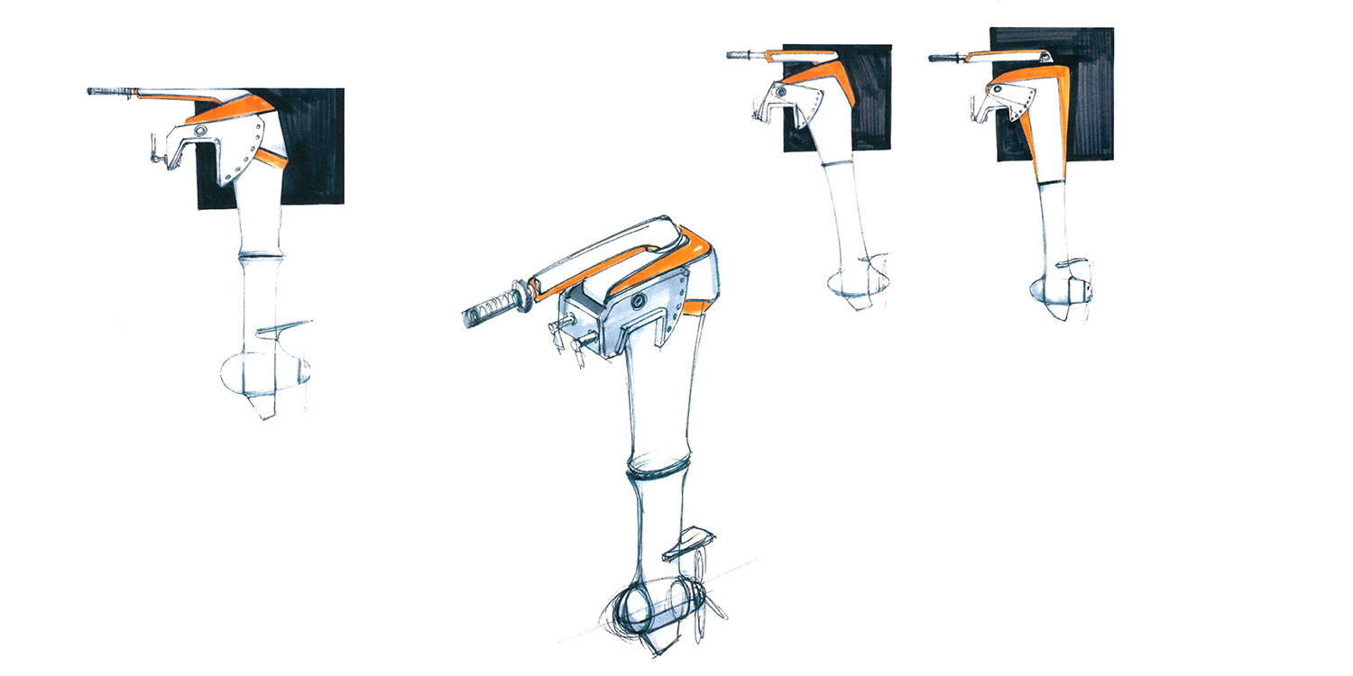 An instant icon – Torqeedo’s Travel electric motor - Marine Business News