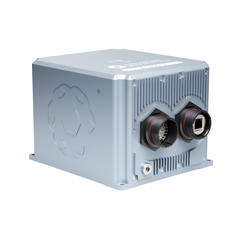 Advanced Navigation expands Boreas digital fibre-optic gyroscope range ...