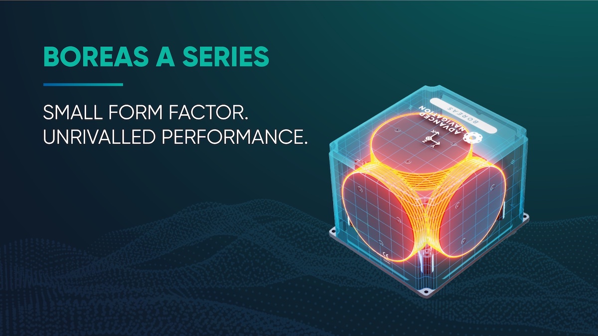 Advanced Navigation expands Boreas digital fibre-optic gyroscope range ...