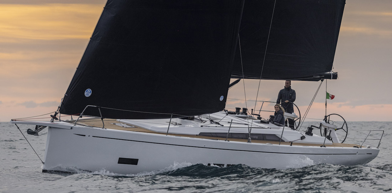 Sydney International Boat Show Stages Special Focus on Sailing - Marine ...