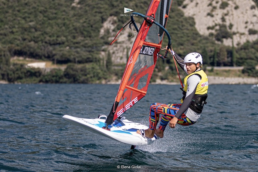 Youth Squad Preparation Complete – Athletes to Complete at an ...