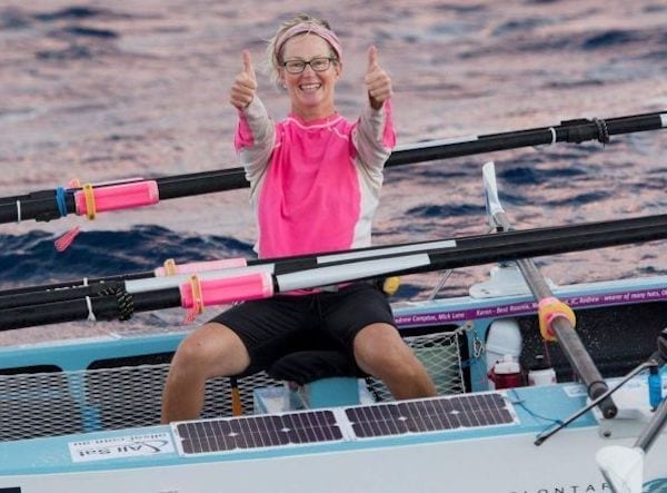 Sydney International Boat Show Stages Special Focus on Sailing - Marine ...