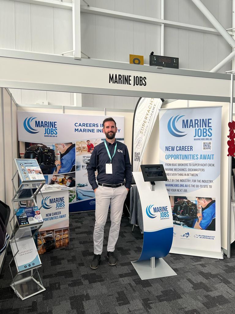 Marine Jobs to Exhibit at the Perth SkillsWest Careers and Employment ...