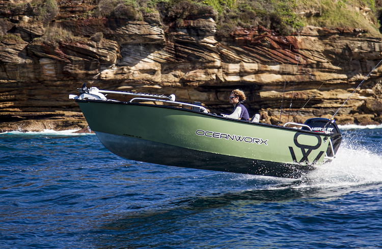 Sydney International Boat Show: More Premieres, and the Boat Show ...