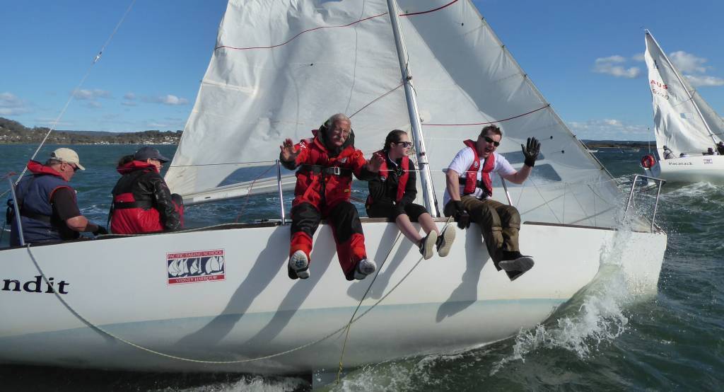 Sydney International Boat Show Stages Special Focus on Sailing - Marine ...