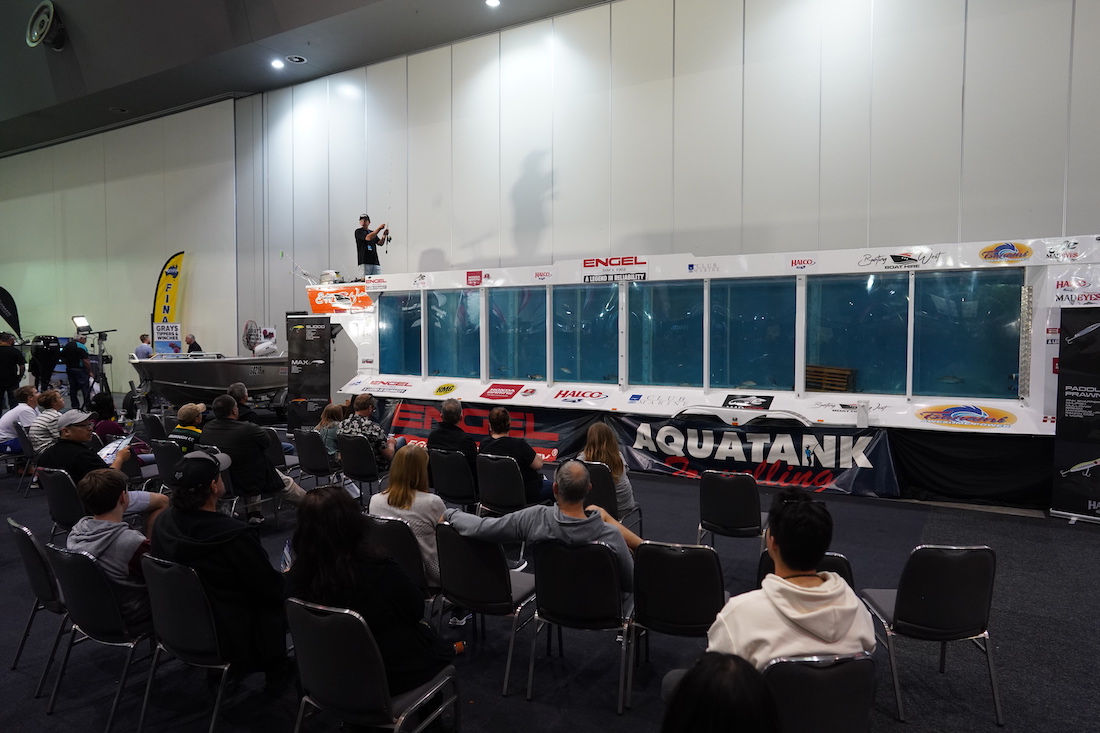 BIAWA presents WA’s major boat show this September - Marine Business News