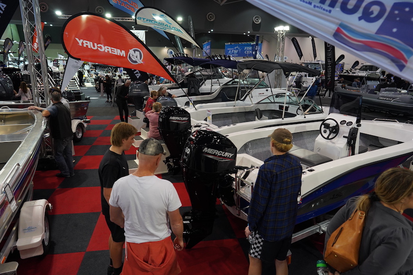 BIAWA presents WA’s major boat show this September - Marine Business News