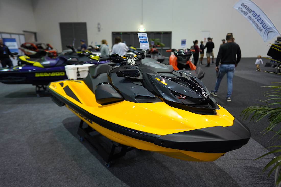 BIAWA presents WA’s major boat show this September - Marine Business News