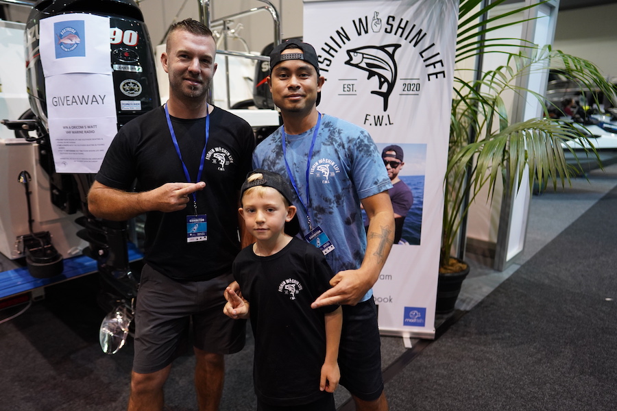 BIAWA presents WA’s major boat show this September - Marine Business News