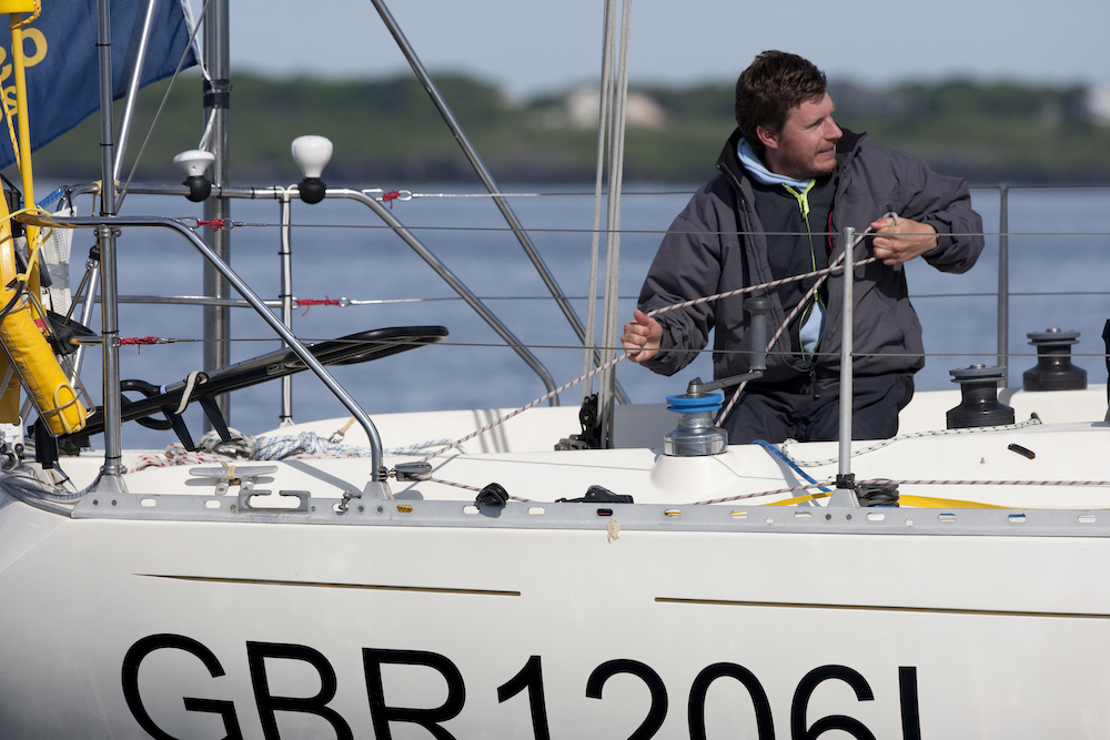 Raymarine launches new ‘For Sailors by Sailors’ Campaign - Marine ...