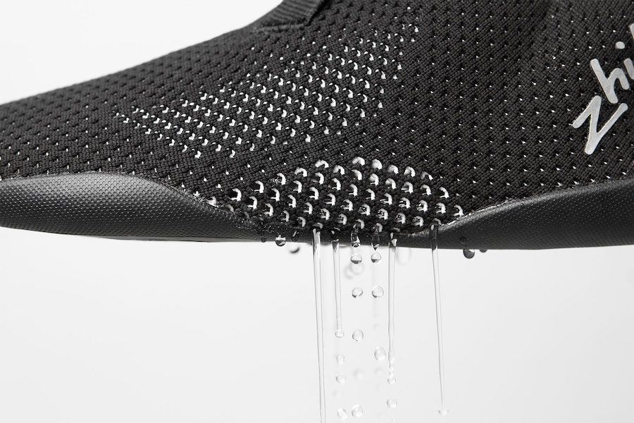 Zhik’s new high flex Superthin Booties for dinghies and watersports ...