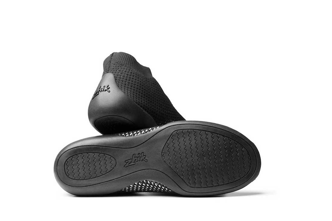 Zhik’s new high flex Superthin Booties for dinghies and watersports ...