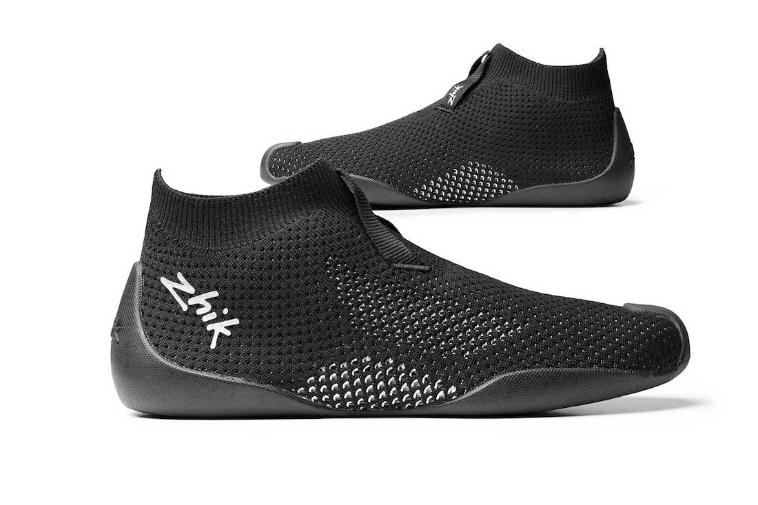 Zhik’s new high flex Superthin Booties for dinghies and watersports ...
