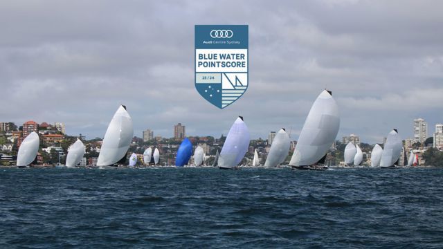 Entries Open for 2023-24 Audi Centre Sydney Blue Water Pointscore ...