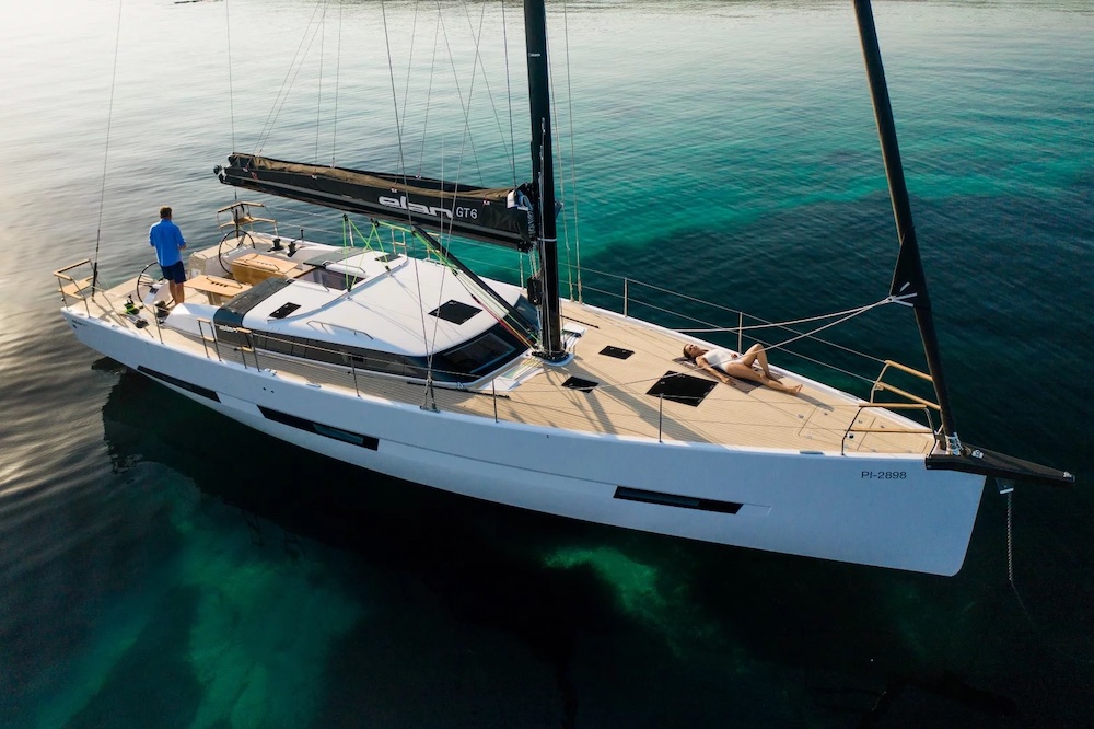 Elan Flagship Queens Unite - Marine Business News