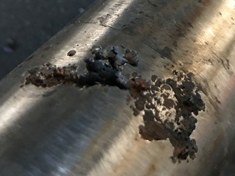 Electrolysis and how to avoid it - Marine Business News