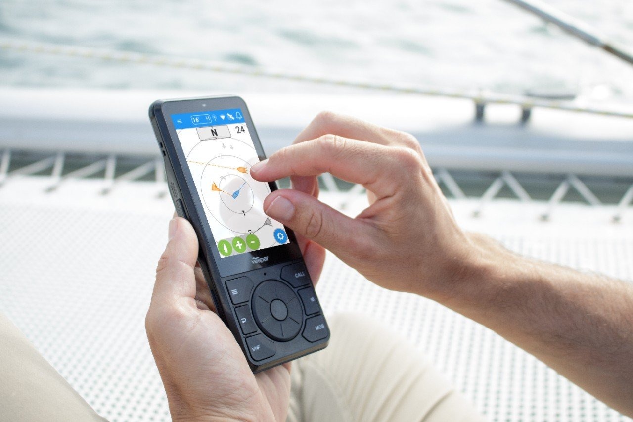 Avoiding a Boating Collision using AIS Technology - Marine Business News