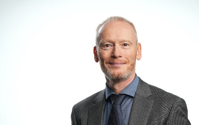 CEO of Ports Victoria Announces his Resignation - Marine Business News