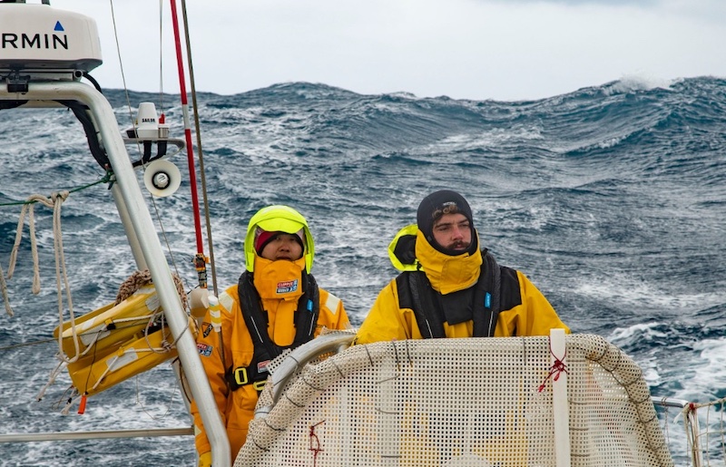Clipper Race to Visit Trio of Australia Host Ports on Upcoming Edition ...