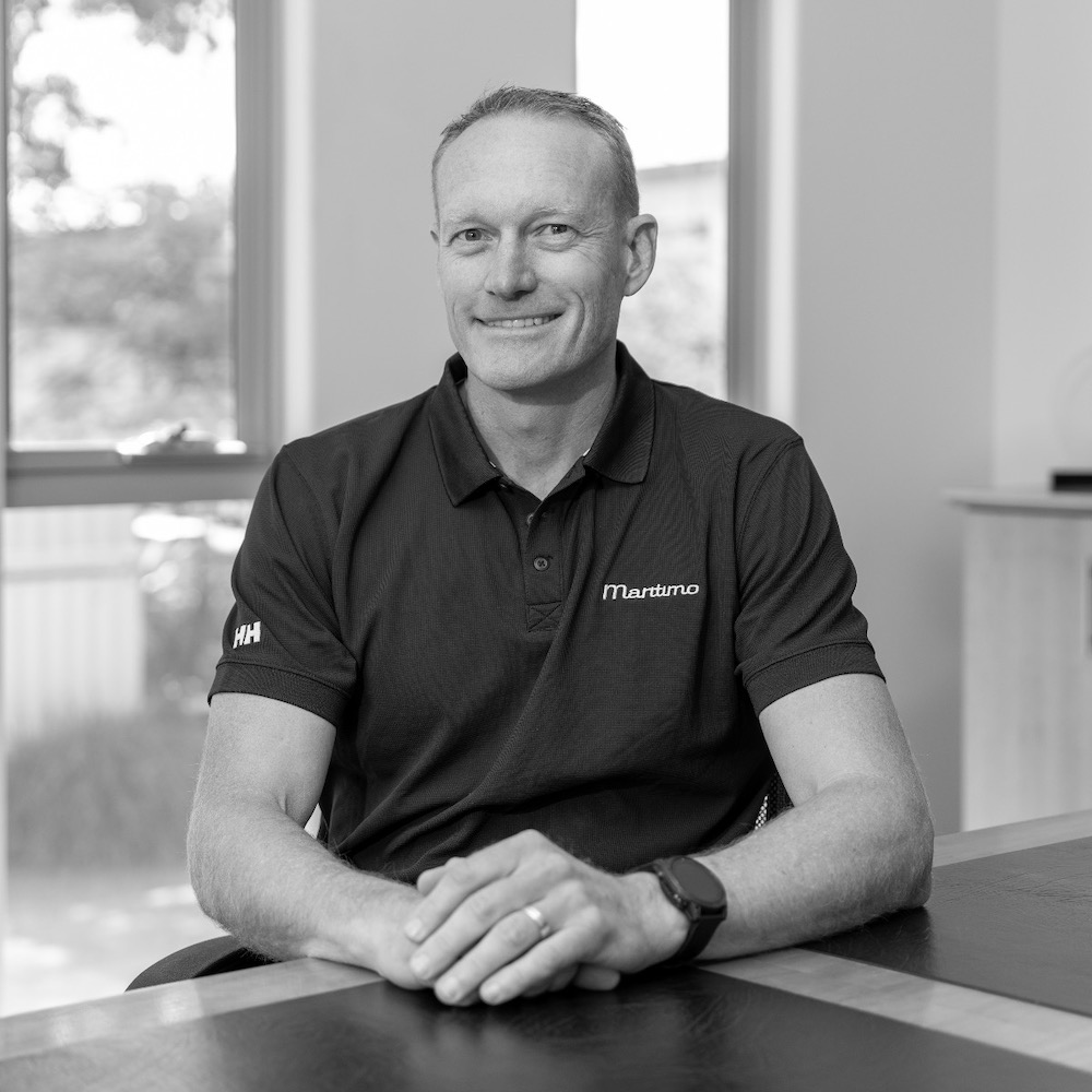 The Eye for Detail and the Thirst for Knowledge - Marine Business News