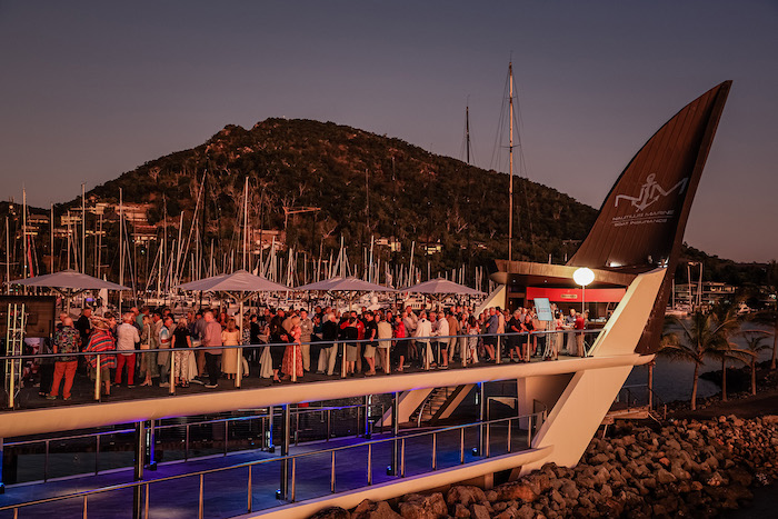 2023 Hamilton Island Race Week starts 19 August - Marine Business News