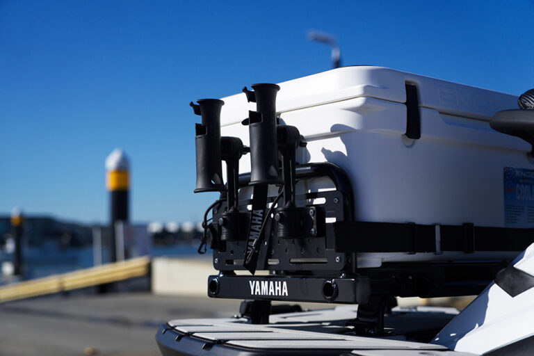 Yamaha Motor Australia Releases New JetFish Equipped FX HO - Marine ...